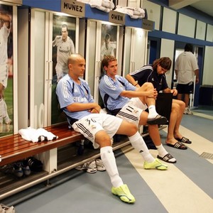 Goal! 2: Living the Dream - Rotten Tomatoes