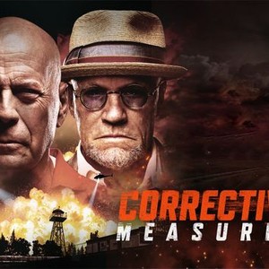 Corrective Measures - Rotten Tomatoes