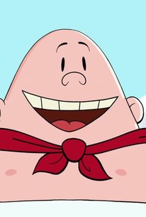 Dreamworks The Epic Tales of Captain Underpants: Season 2, Episode 5 ...