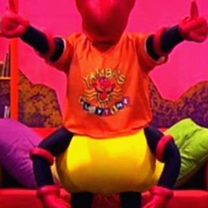 Yamba's Playtime: Season 1, Episode 1 - Rotten Tomatoes