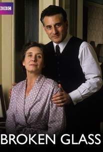 Broken Glass (2013) - Rotten Tomatoes