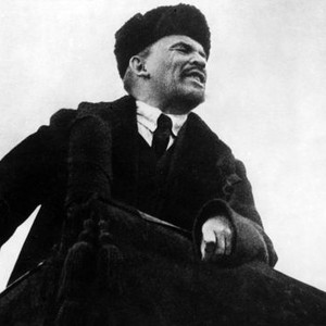 Three Songs of Lenin - Rotten Tomatoes