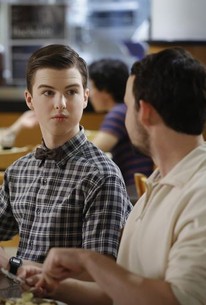 Young Sheldon: Season 7, Episode 1 | Rotten Tomatoes