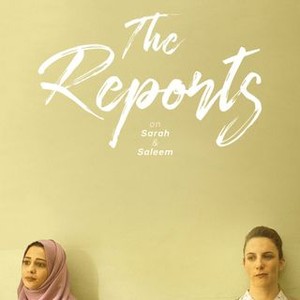 The Reports on Sarah and Saleem - Rotten Tomatoes