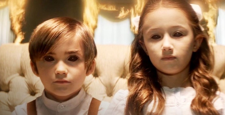 A Savannah Haunting - Rotten Tomatoes