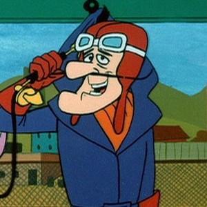 Dastardly & Muttley in Their Flying Machines: Season 1, Episode 16 ...