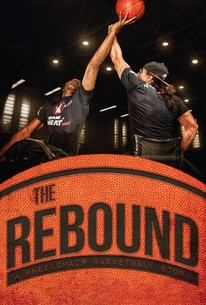 The Rebound | Rotten Tomatoes