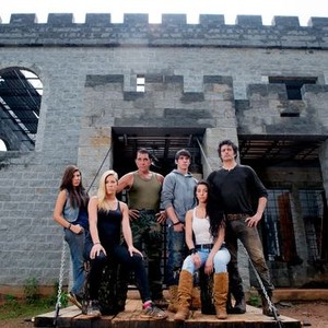 Doomsday Castle - Rotten Tomatoes