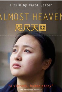 Almost Heaven (2017) | Rotten Tomatoes