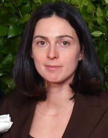 Claire Read | Rotten Tomatoes