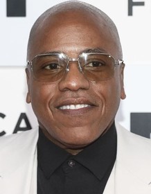 Kedar Massenburg | Rotten Tomatoes