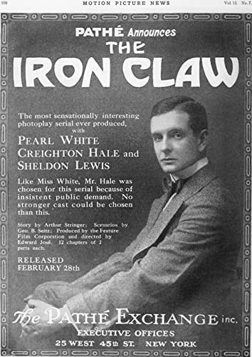 The Iron Claw | Rotten Tomatoes
