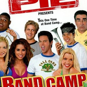 American Pie Presents: Band Camp (2005) - Rotten Tomatoes
