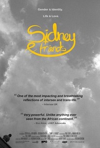 Sidney & Friends | Rotten Tomatoes