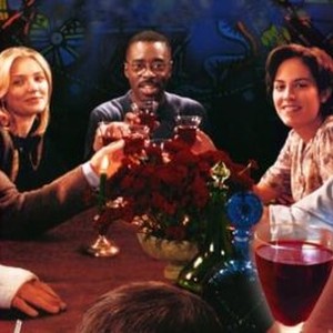 The Last Supper - Rotten Tomatoes