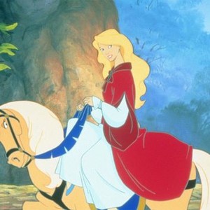 The Swan Princess - Rotten Tomatoes