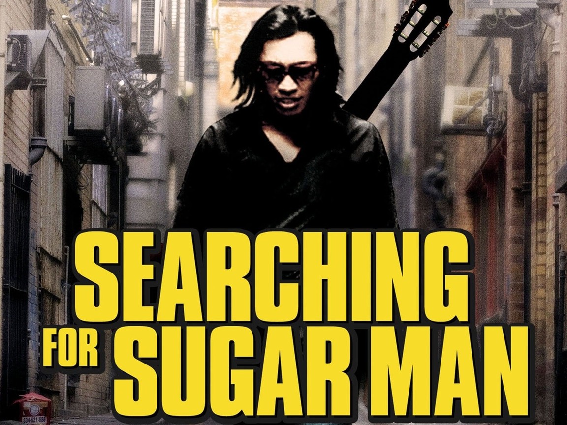 Searching For Sugar Man Soundtrack