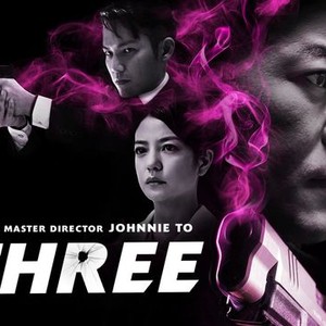 Three - Rotten Tomatoes