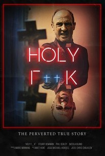 Holy F... | Rotten Tomatoes