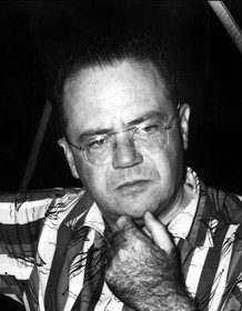 Fred F. Sears | Rotten Tomatoes