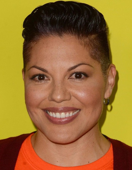 Sara Ramirez - Rotten Tomatoes