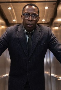 The Suspect: Season 1, Episode 5 | Rotten Tomatoes