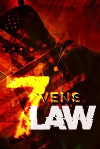 7vens Law | Rotten Tomatoes