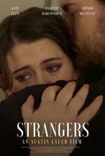 Strangers (2019) | Rotten Tomatoes