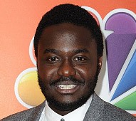 Babou Ceesay - Rotten Tomatoes