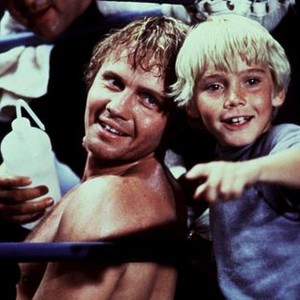 Ricky Schroder - Rotten Tomatoes