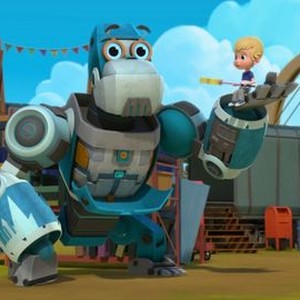 Rusty Rivets: Season 2, Episode 19 - Rotten Tomatoes