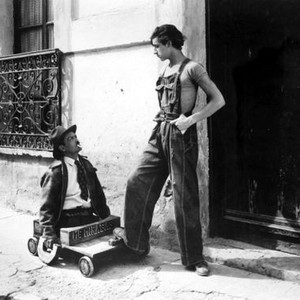 Roberto Cobo - Rotten Tomatoes