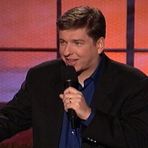 Michael Loftus - Rotten Tomatoes