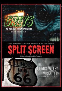 Split Screen | Rotten Tomatoes