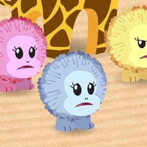 Julius Jr.: Season 1, Episode 13 - Rotten Tomatoes