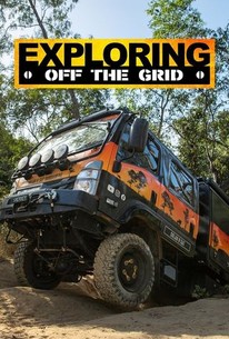 Exploring Off the Grid | Rotten Tomatoes
