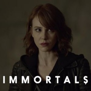 Immortals - Rotten Tomatoes
