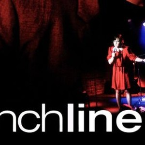 Punchline - Rotten Tomatoes