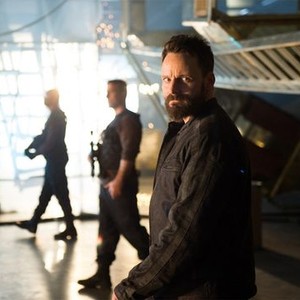 Continuum: Season 4, Episode 3 - Rotten Tomatoes