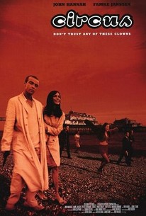 Circus | Rotten Tomatoes