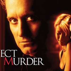 A Perfect Murder - Rotten Tomatoes