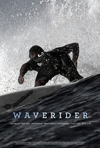 Waverider | Reviews | Rotten Tomatoes