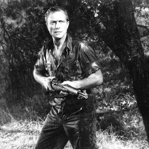 Richard Denning - Rotten Tomatoes