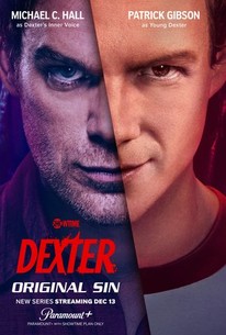 Dexter: Original Sin: Season 1 | Rotten Tomatoes