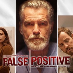 False Positive - Rotten Tomatoes