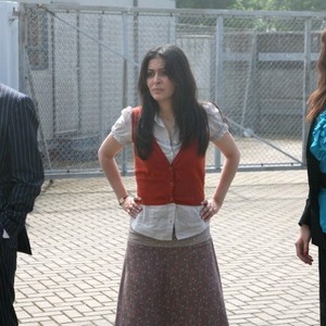 Laila Rouass - Rotten Tomatoes