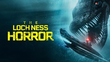 loch ness terror