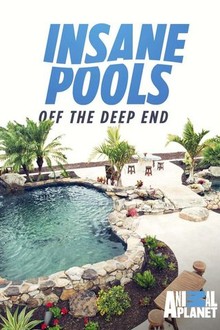 Deep End Pool Series
