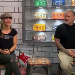 Brake Room: Season 1, Episode 5 - Rotten Tomatoes