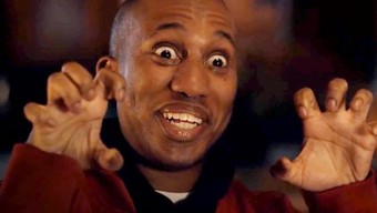 Scare Me - Rotten Tomatoes